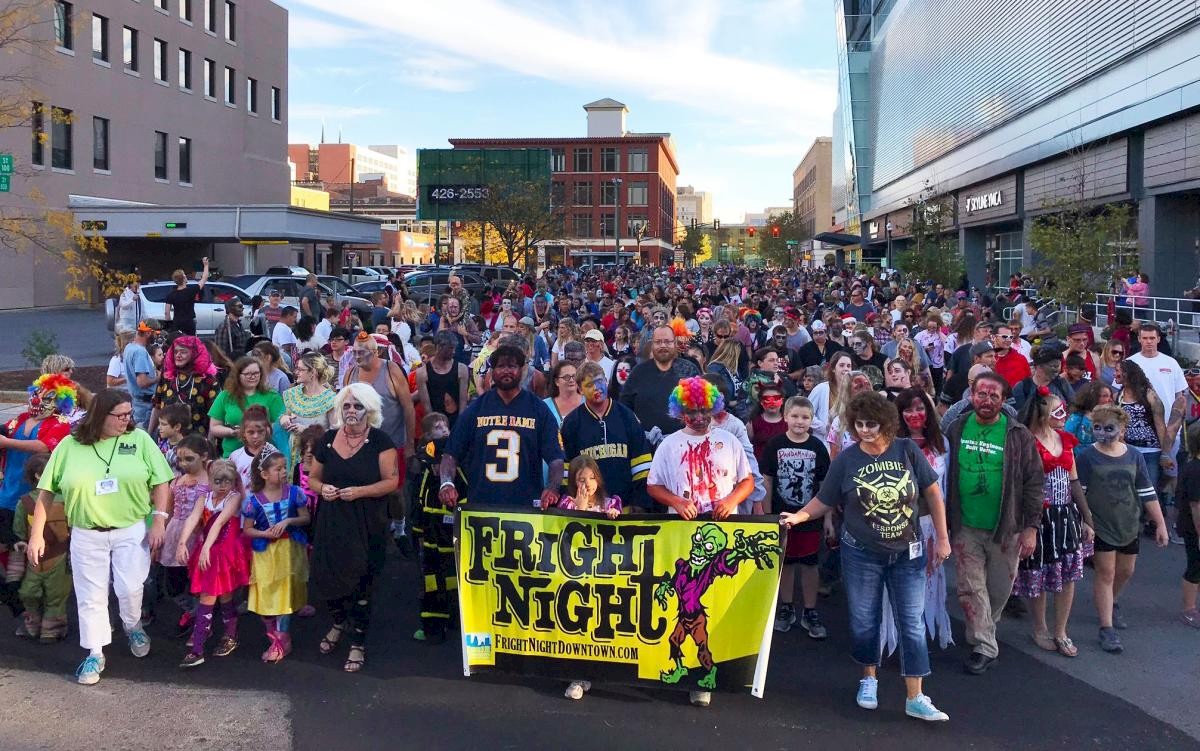 Fright Night