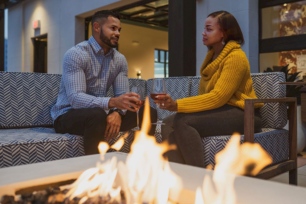 Stay More, Save More